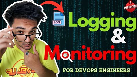 Monitoring And Logging For Devops Engineers Production Best Practices