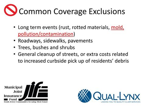 JIF CLAIMS COORDINATORS TRAINING SEMINAR Ppt Download