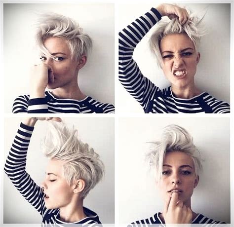 Best Short Haircuts 2019 16 Short And Curly Haircuts