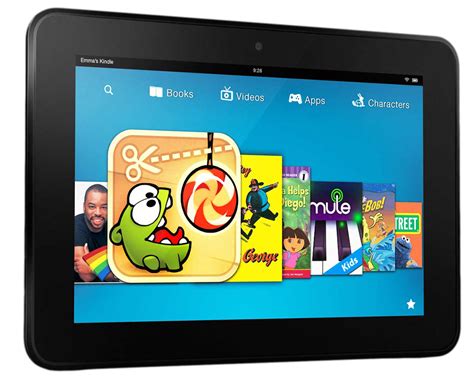 sideload android apps on the kindle fire easy step by step guide