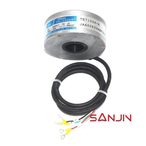 China Tamagawa Elevator Encoder Jaa00633abf008 Suppliers Manufacturers Factory Wholesale