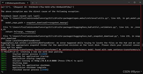 windows 本地部署大模型 openwebui ollama 在windows系统里面 已经安装了ollama 再要装open webui