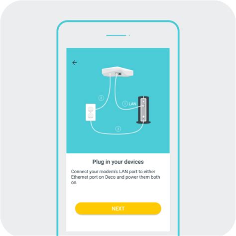 Deco M Deco Whole Home Wi Fi TP Link