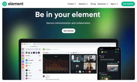 Best Secure Open Source Messaging App And Platform Quickblox