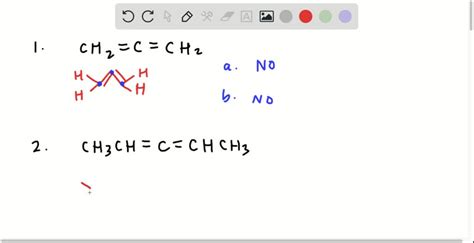 ⏩solved A Do The Following Compounds Have Any Asymmetric Centers