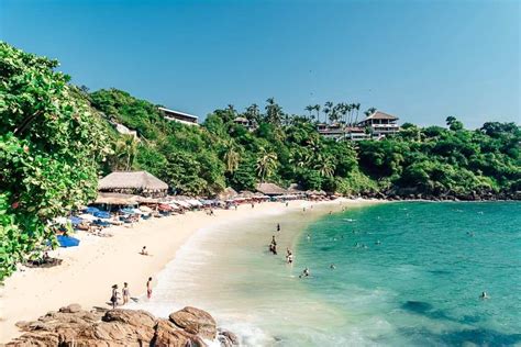 5 Best Beaches For Surfing In Mexico Finding Beyond