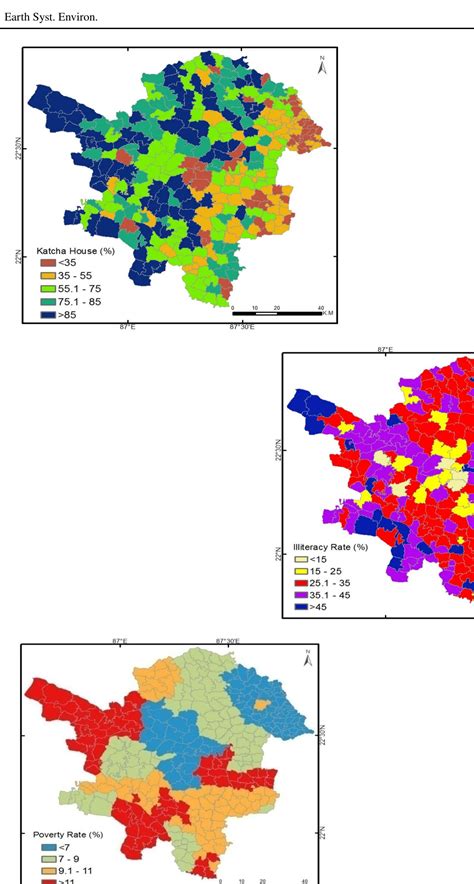 Figure 10 Flood Vulnerability Analysis And Risk Assessment