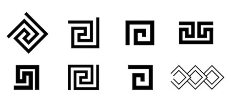 Greek Symbols