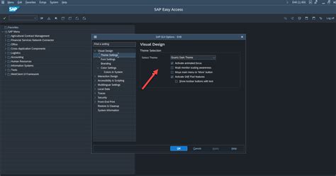 10 New Features In SAP GUI 7 7 ITPFED