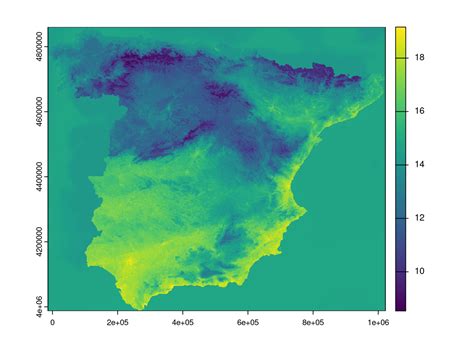 Spatial Machine Learning With Mlr3 R Bloggers