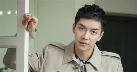 이승기 한효주 女연예인 중 가장 친해 면회는 안 왔다