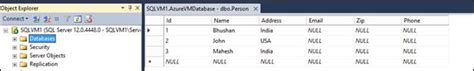 Understanding Transactional Replication In Sql Azure Database