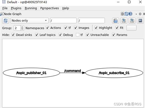 【ros2机器人入门到实战】话题之rclcpp实现rclcppnode Csdn博客 【ros2机器人入门到实战】话题之rclcpp实现rclcppnode Csdn博客