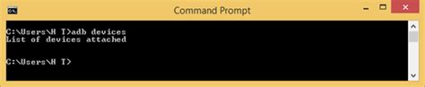 How To Set Path In Command Prompt