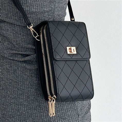 글램디브 당일출고여성가방 제일린 터치 잠금 크로스백a2063 여름가방 데일리가방 심플가방 크로스백 여자가방 대학생가방 카드