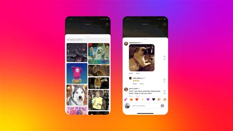 How To Comment On Instagram Posts And Reels With S Routenote Blog