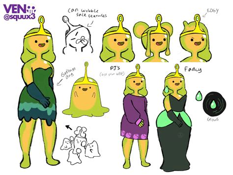 Slime Princess