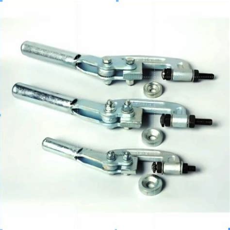 Stainless Steel Toggle Clamp At ₹ 147 Toggle Clamps In Greater Noida