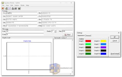 Eqplot V1367 Equation Graph Plotter For Engineers And Students Eqplot V1367 Equation Graph Plotter For Engineers And Students