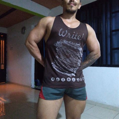 Lean Arcoss Sex Video Gallery Leather Mask Balls And Socks Xtube