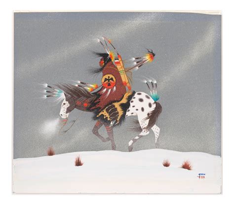 Rance Hood Gallery