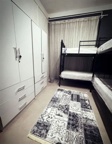 خوابگاه خوابگاه دخترانه پینار