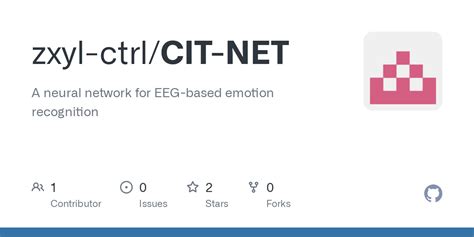 Cit Net Model Py At Main · Zxyl Ctrl Cit Net · Github