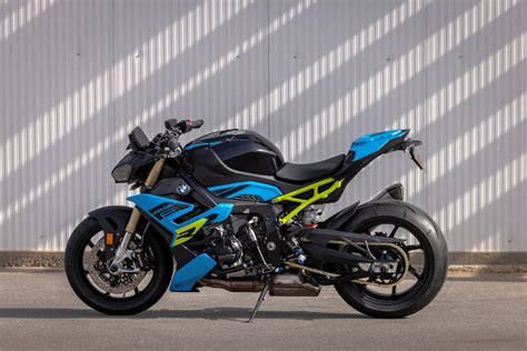 Motorrad Vergleich Bmw S 1000 R 2025 Vs Bmw R 1300 Gs 2025