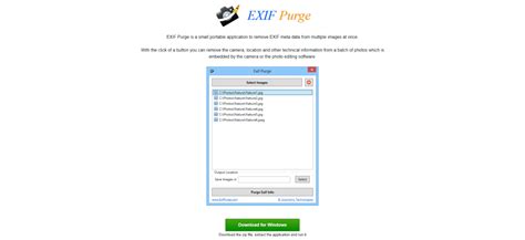 EXIF czyli jakie ukryte informacje zapisane są w zdjęciach