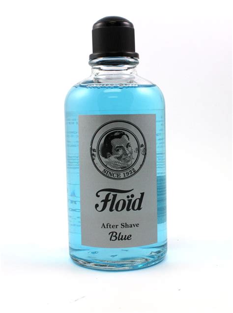 Floid Blue Aftershave Splash (400ml) | Shaving & grooming, Traditional ...