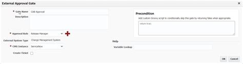 Flexdeploy Service Management One Ticket Per Release Package Flexagon