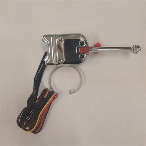 TURN SIGNAL Early Times Autos Hot Rod Parts Gold Coast Brisbane Australia