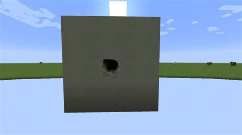 SCP Pack V X Minecraft Texture Pack