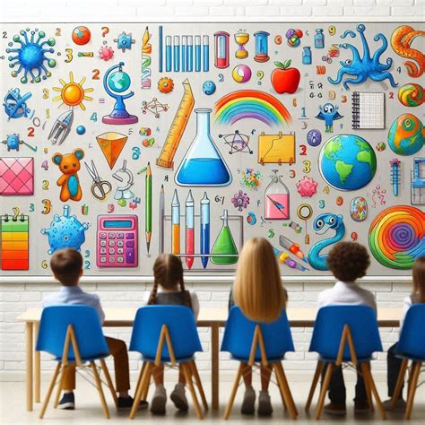 3 Sınıf Matematik Nesne Ve Şekil Grafiği Oluşturma Tabloları Yorumlama Konu Anlatımı