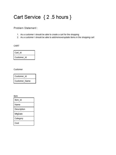 Problem Statement On Weather Implementation Pdf