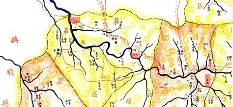 东州堡路and被遗忘的选择——《辽海丹忠录》中征伐建州路线整理（五） 知乎