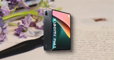 La tablet más potente de Xiaomi baja hoy más de 100