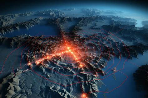 A Paradigm Shift In Earthquake Forecasting The Advent Of Deep Learning