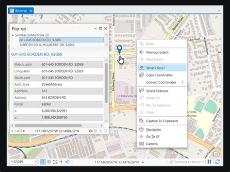 Geolocation Và Reverse Geocoding Trên Nền Tảng Android