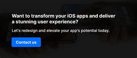 Exciting IOS Features To Bring Major Changes To Your IPhone