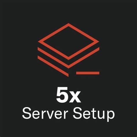 5x Premium Setup Server Customizations Codefling