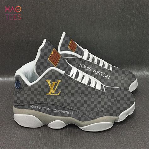 Luxury Lv Air Jordan 13 Sneaker Form Jordan 13 Sneaker Hot 2022 Louis