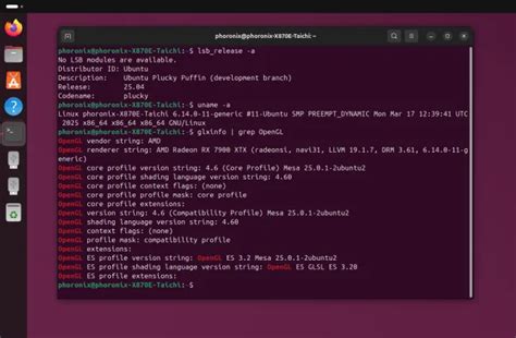 Ubuntu Provides More Insight Into Their Decision Not To O3 Optimize All Packages Phoronix
