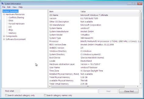 Run Like Hell Windows 7 New System Tools On Board