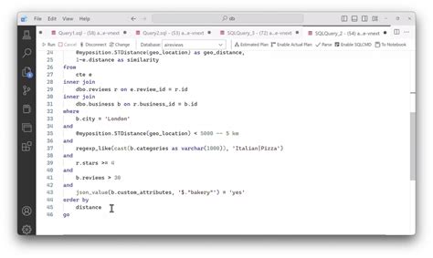 New Ai Integration For Your Sql Databases Rag Vector Search Admin Automation