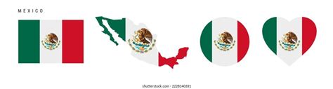 37 En La Categoría Banderines Mexico Para Imprimir De Imágenes Fotos