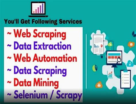 expert web scraping services to extract valuable data email collection