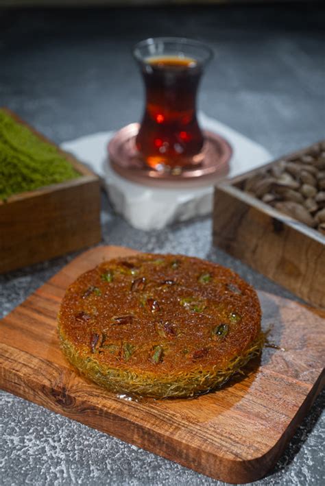 Kunafa Kadayifzade