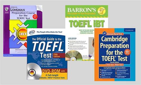 Программа подготовки к Toefl индивидуальные занятия онлайн