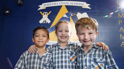 ‘what We Love Big Dreams And Wild Imaginations At Pimpama State